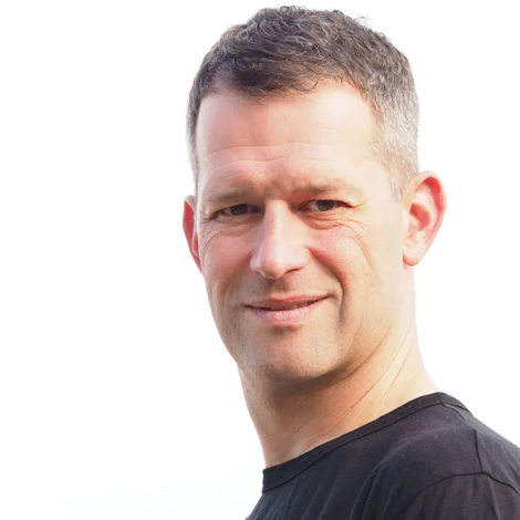 "We work on the infrastructures to enable the decentralized crypto ...